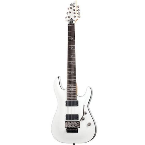Schecter 7 String Guitar For Sale 2024 Update Remix Mag
