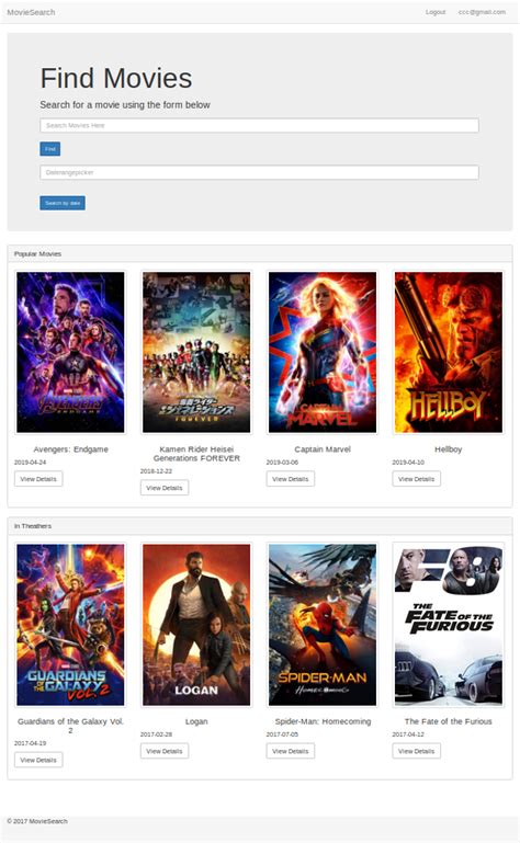 Github Tamasandacianangular Moviesearch Online Movie Search Using
