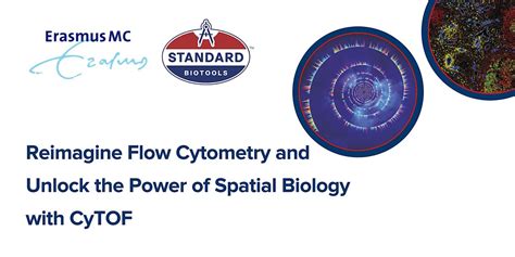 Reimagine Flow Cytometry And Unlock The Power Of Spatial Biology With