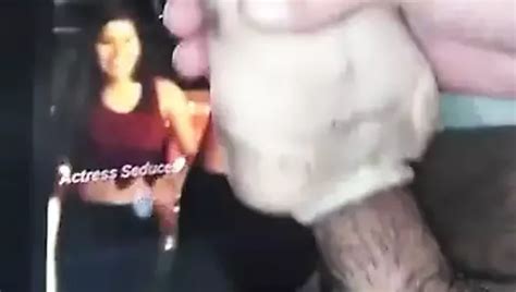 Pooja Hegde Cum Tribute Xhamster