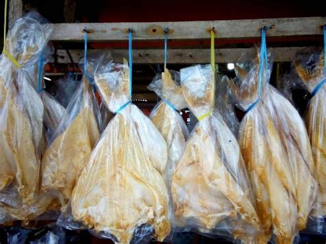 Kuliner Khas Pangandaran