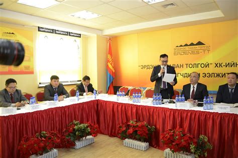 “Эрдэнэс Таван толгой” ХК есдүгээр сард хувьцаа гаргана