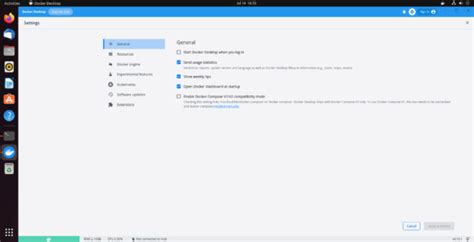 A Beginners Manual To Docker Desktop For Linux OSTechNix