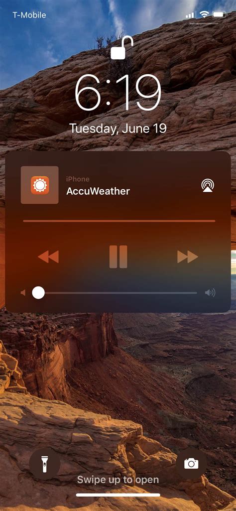 [bug] music widget incorrectly displaying r iosbeta