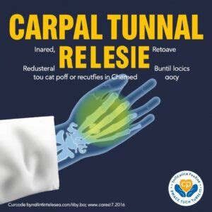 CPT Code For Carpal Tunnel Release Procedures Coding And Reimbursement Wmwtl