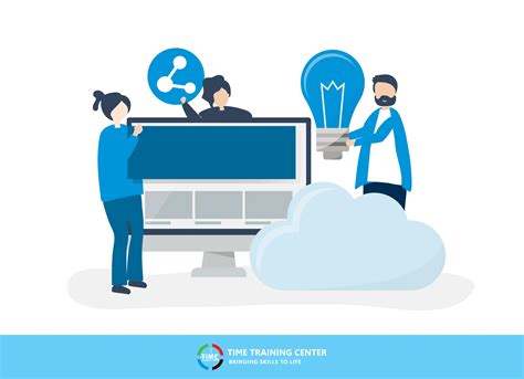 Building A Career With Aws Certifications Time Training