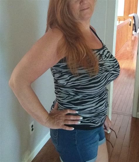 My Amazing Redhead 100 Real From Head To Toe Scrolller