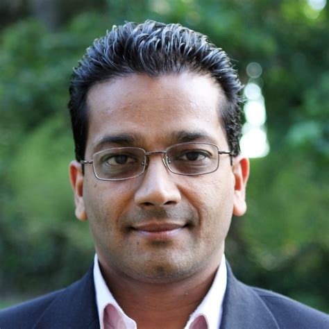Niraj Patel Linkedin