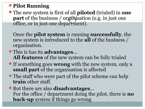 Chapter 8 System Analysis And Design Ppt