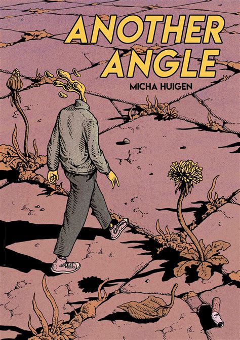 Graphic Novel Another Angle Comic Book Etsy