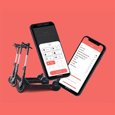 Joyride Operator App For Fleet Management Joyride Operator App For Fleet Management
