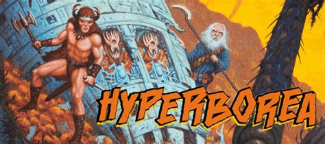 Hyperborea 3e Beyond The Bundle