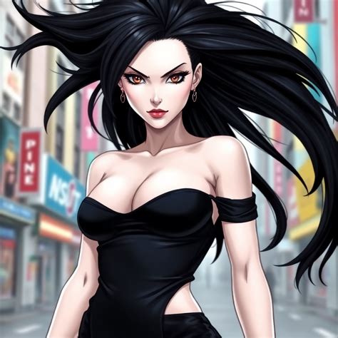 Best Sex Character Creator Vondy