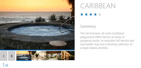 Telerik Ui For Winui