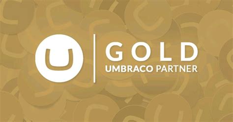 Numble On Linkedin We Are Proud To Say That Umbraco Has Been Awarded