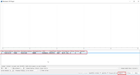 wireshark抓包数据提取tcp udp rtp负载数据方法 wireshark怎么提取有效数据 csdn博客