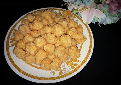 Resep Tahu Crispy Simple Bahan Utama Ala Anak Kos Oleh Eky Yudi Cookpad