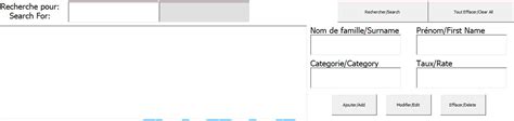 Excel Advancedfilter Not Filtering The Table Stack Overflow