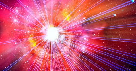 Scientists Propose Interesting Explanation For Mysterious Signals From
