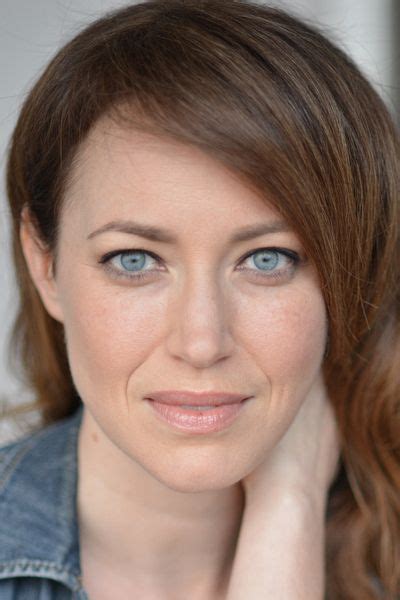 Rebecca Spence About Entertainmentie