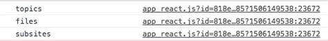 I Use OnClick Event In Tab But All The Tab Call The Function Issue Reactjs React