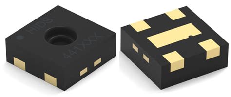 Sensor De Humedad MEMS WSEN HIDS NTDhoy