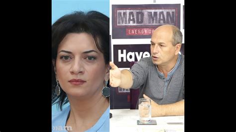 Աննա՛ ես ստիպված եմ քեզ պատասխանում մի՛ արա․ Գեղամ Նազարյան Youtube