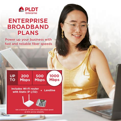 Cellcom Be More Productive Than Ever With Pldt Enterprise Broadband