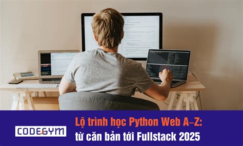 Học Lập Trình Codegym