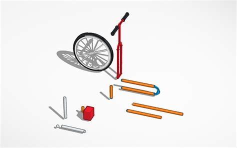 3d Design Sample 0521 Tinkercad