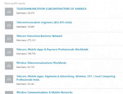 Your Ultimate Marketing Guide To Linkedin Groups For 2018