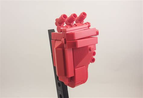 Lego Ideas Product Ideas The Lego Heart