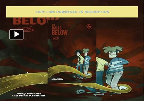 Ppt Download⚡ Pdf Penny Arcade 6 The Halls Below Powerpoint