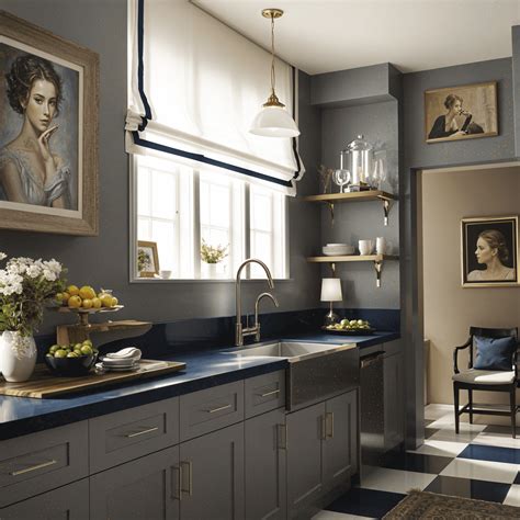 Ai Kitchen Design Designing Your Dream Kitchen With Ai