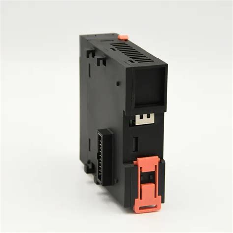 Plc Controller Programmer I O Terminal Distributed Ethernet Digital Output Io System Remote I