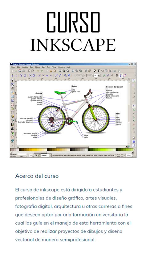 Course Inkscape For Android Download