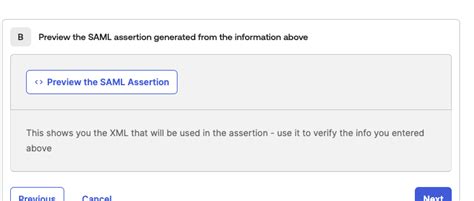 How Do I Add A Role Attribute To The Saml Assertion That Comes From My Identity Provider