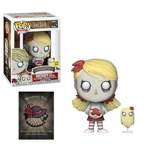 Dont Starve Abigails Flower