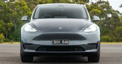 New Tesla Update Cracks Down On Autopilot Misuse The North West Star Mt Isa Qld