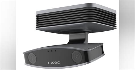 3xlogic visix facial recognition camera security info watch