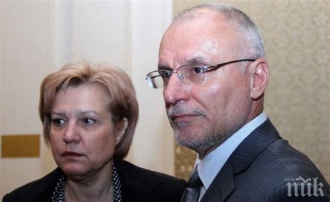 САМО В ПИК 9 съображения защо предрешеният избор на Димитър Радев за шеф на БНБ е гаф за ГЕРБ