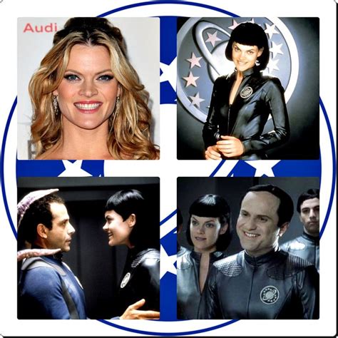 Missi Pyle Laliari Galaxy Quest Happy 42 Birthday