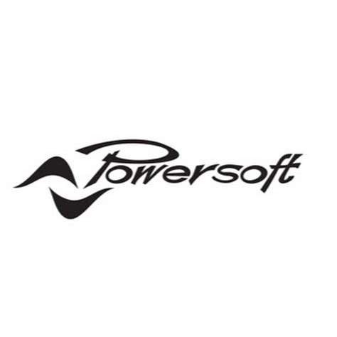 Powersoft Youtube