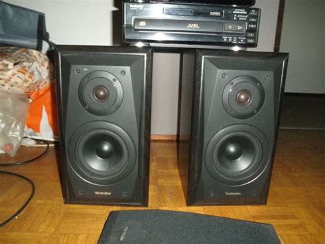 Stereoanlage Technics SC CA Kaufen Auf Ricardo
