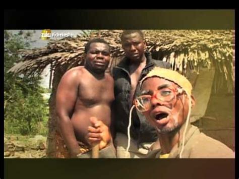 Comedy Saturday On Zuku Movies Swahili Youtube