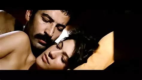 Lebanese Mainstream Sex Scene