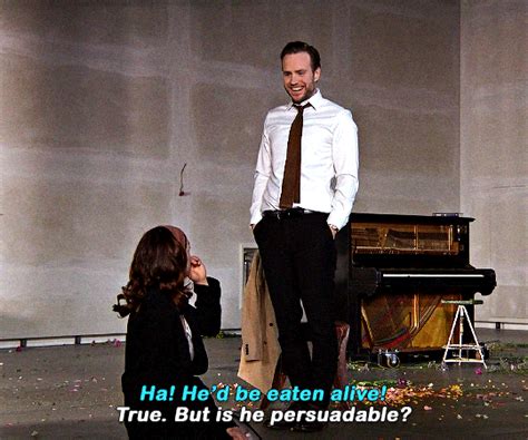 Open Your Heart To It Ruth Wilson And Rafe Spall As Hedda And Brack