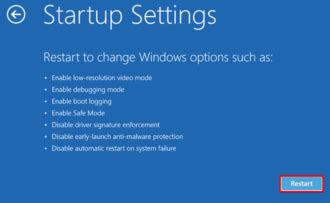 Fix Programs Closing By Themselves In Windows Steps