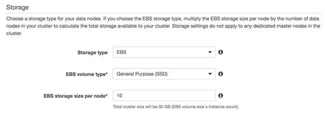 aws elasticsearch tutorial your first cluster