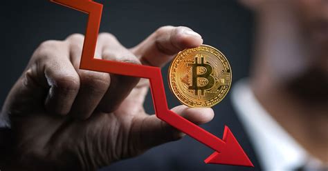 암호화폐 분석가 비트코인 신규 고래 투자자들 낮은 가격에 매도 중” 강세장 종료